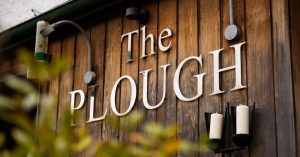 Plough, Cuffley - McMullen