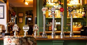 Plough, Cuffley - McMullen