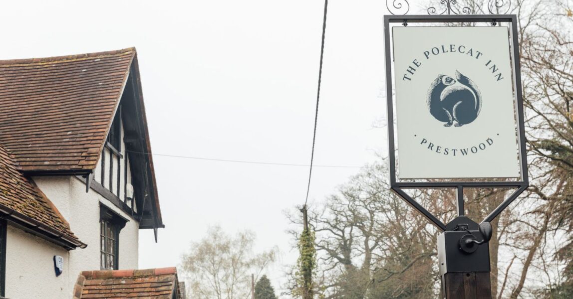 The Polecat - Prestwood